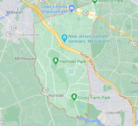 Holmdel NJ Home Inspector | Home Inspections Holmdel NJ