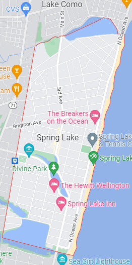 Spring Lake NJ Home Inspections | Jersey Strong Home Inspection